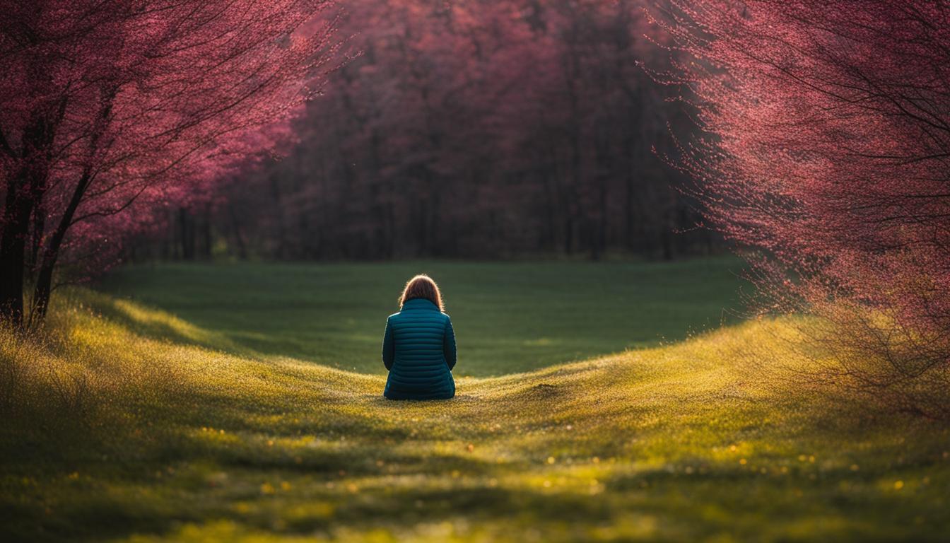 Coping With Loneliness After Divorce: a Step-By-Step Guide - How Get ...