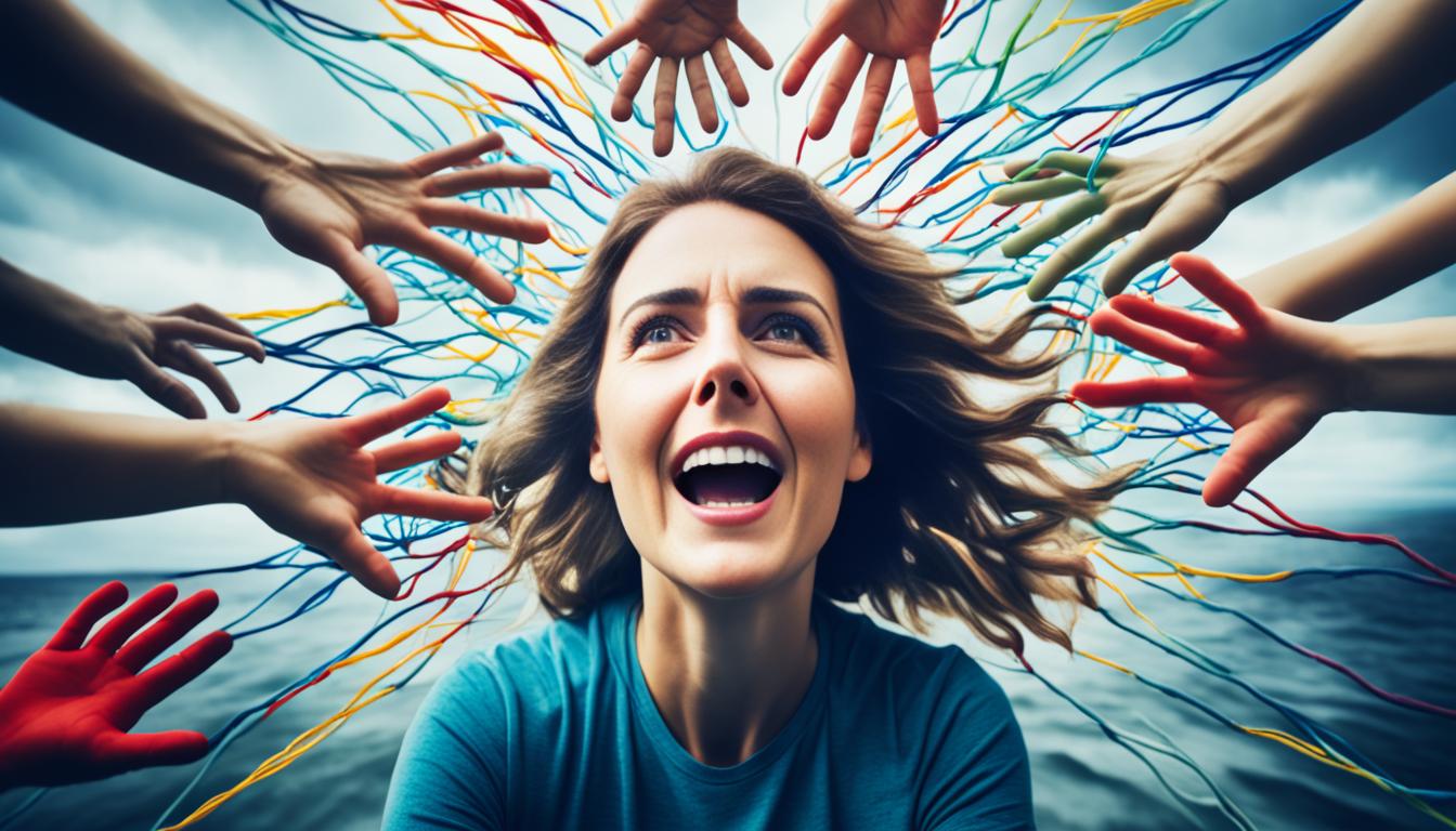 Navigating Healing: Managing Emotions After Divorce
