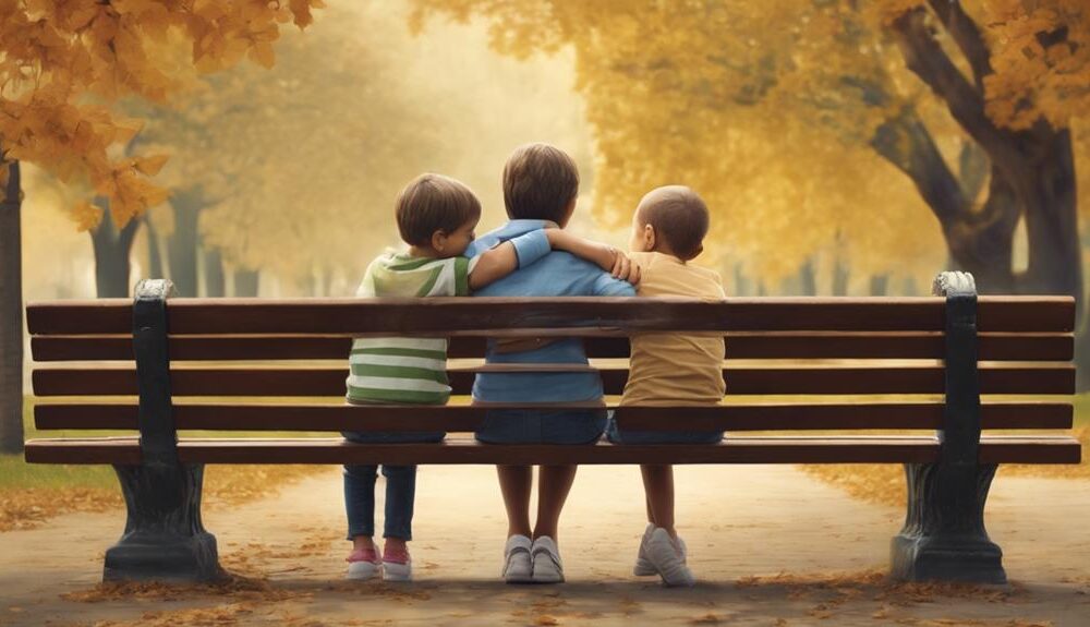 Positive Effects of Divorce on Children: A Guide to Understanding - How ...