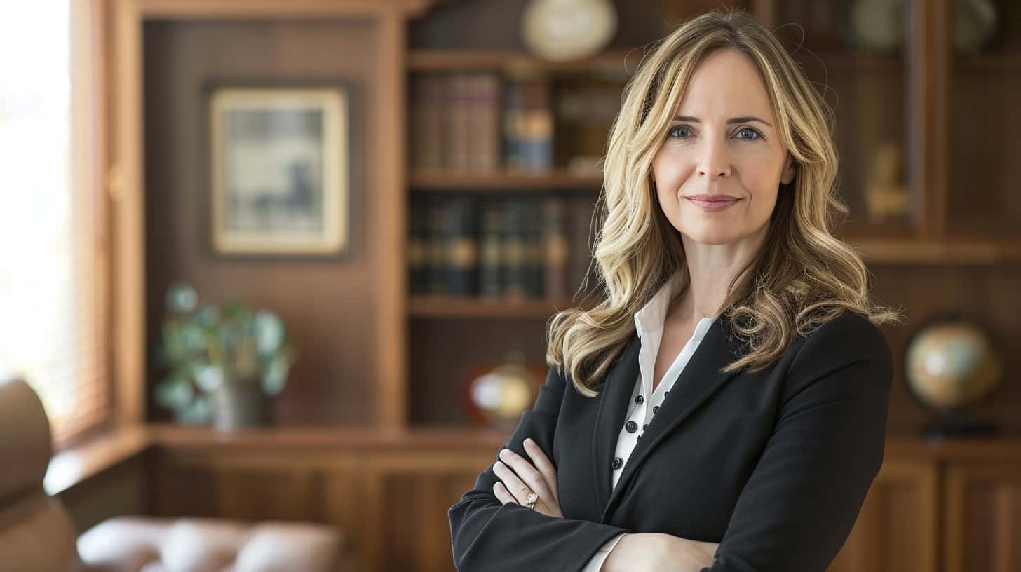 Female Divorce Attorneys: Empowering Women Through Legal Expertise ...