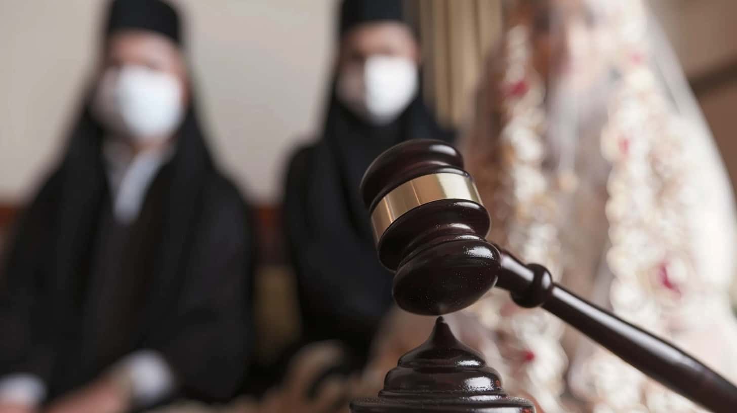 Navigating Divorce with a Muslim Divorce Lawyer - How Get Divorce