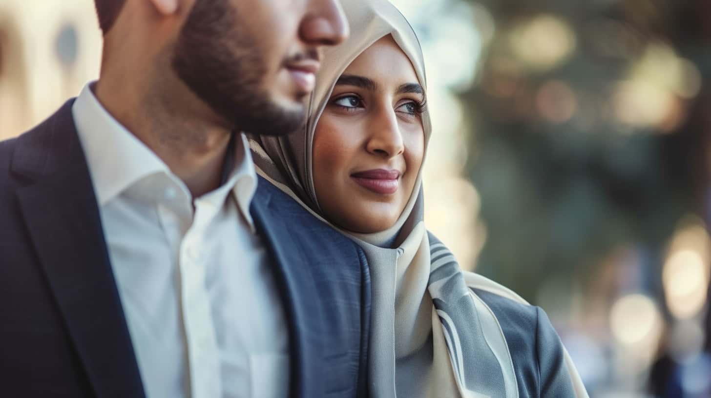 Navigating Divorce with a Muslim Divorce Lawyer - How Get Divorce