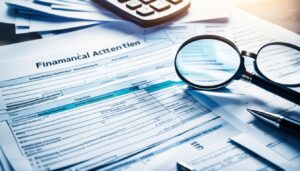 Divorce Financial Statement Guide: How to Fill Out