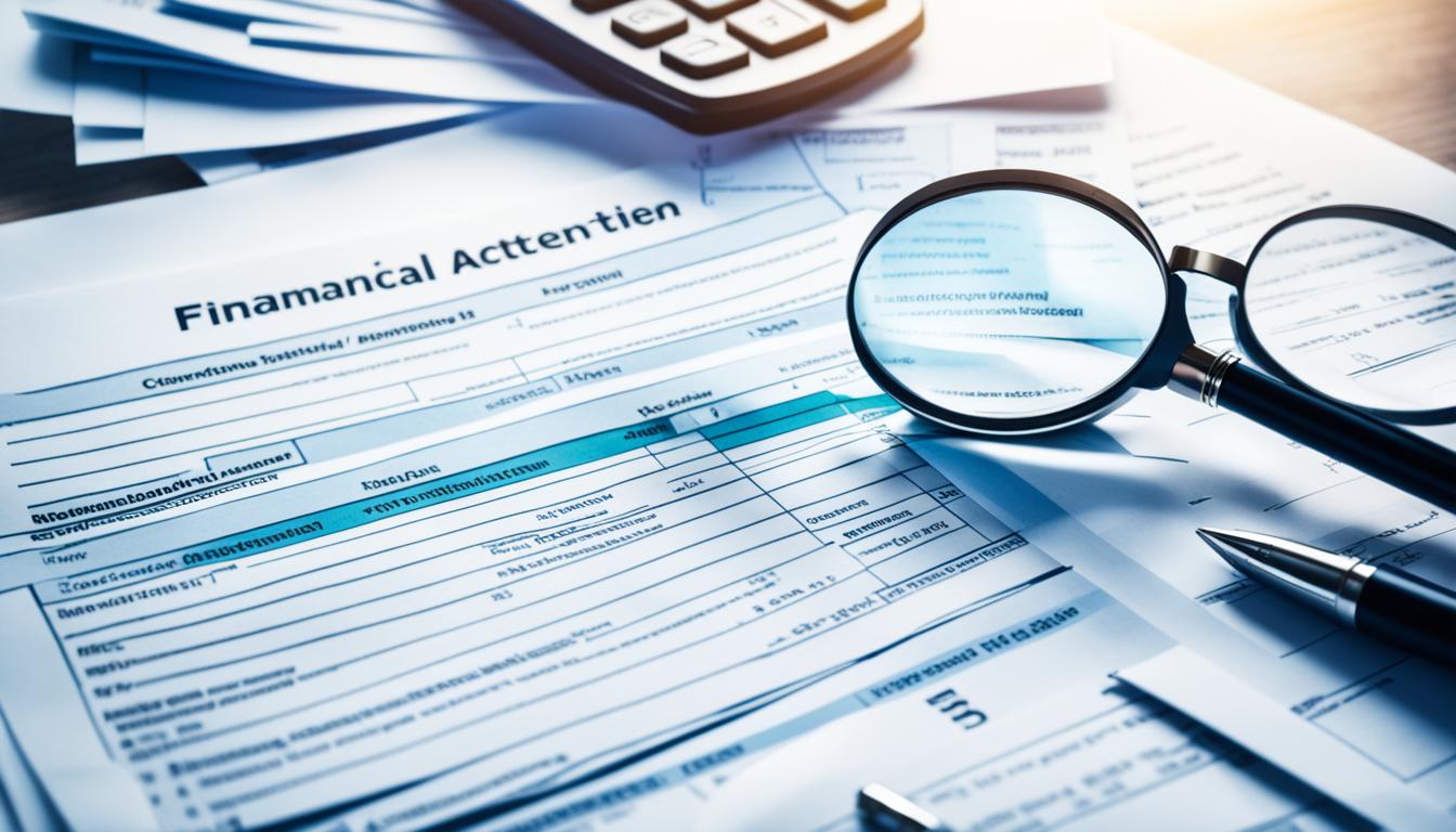 Divorce Financial Statement Guide: How to Fill Out