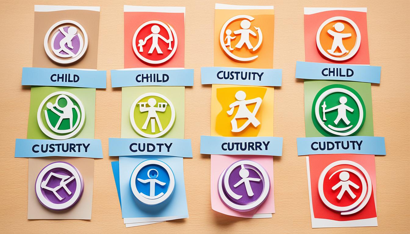 Understanding Child Custody Arrangements