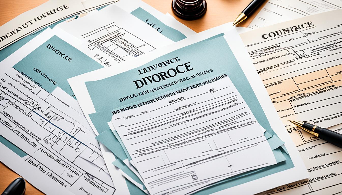 Guía Completa Sobre Divorcio En México 2024