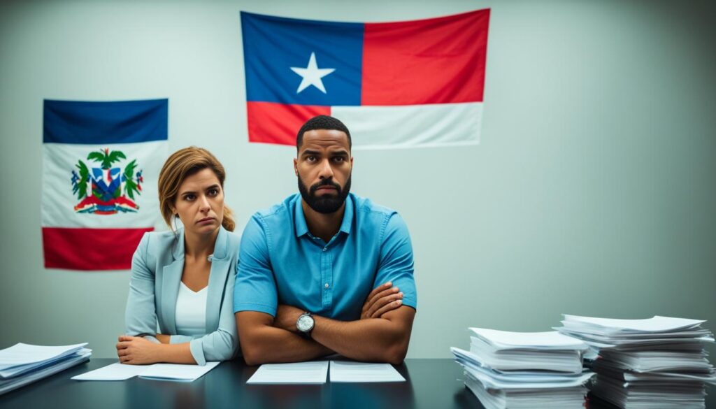 Divorce en Haïti: Guide et Conseils Pratiques