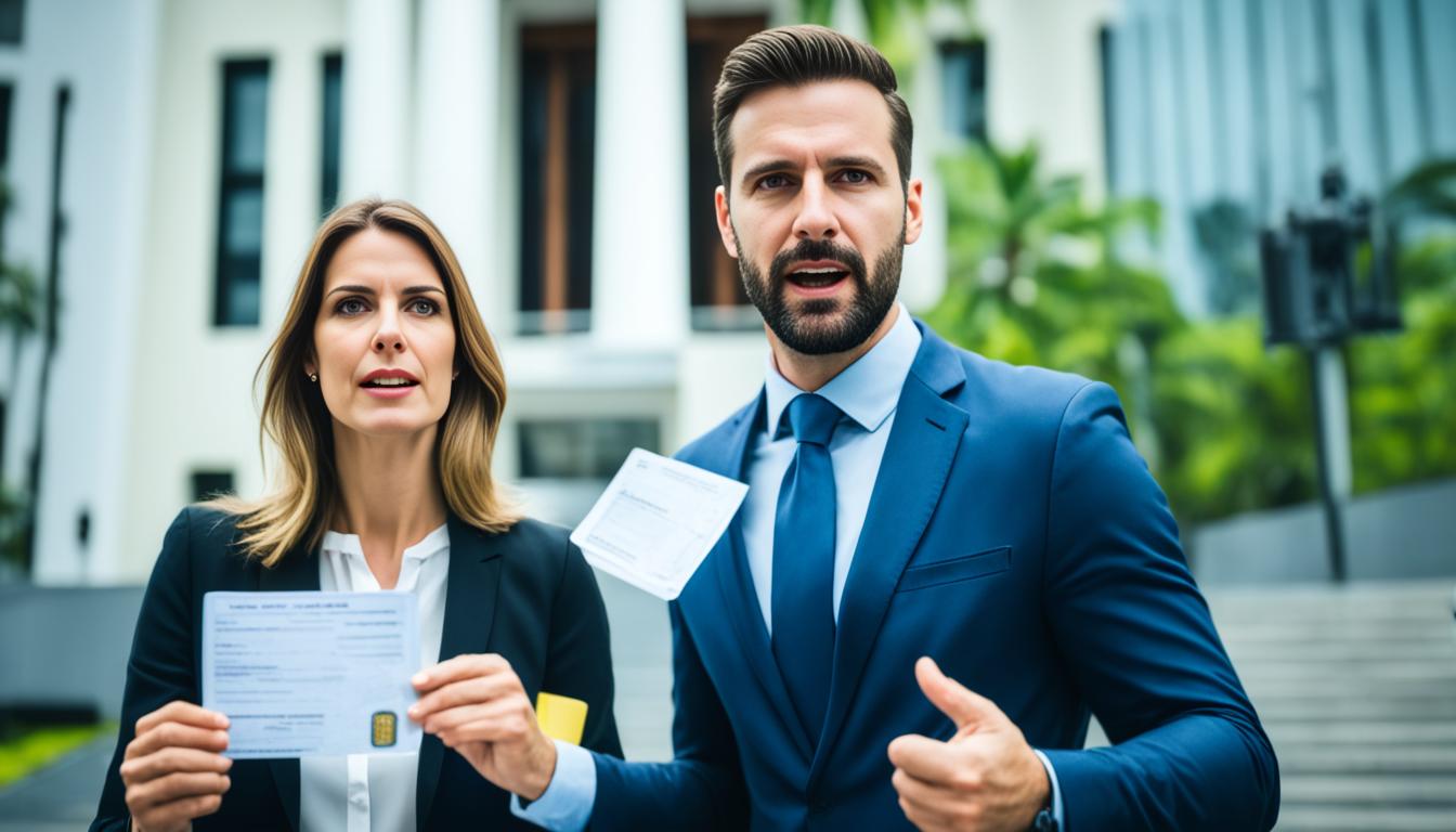 Understanding Divorce Law in Colombia