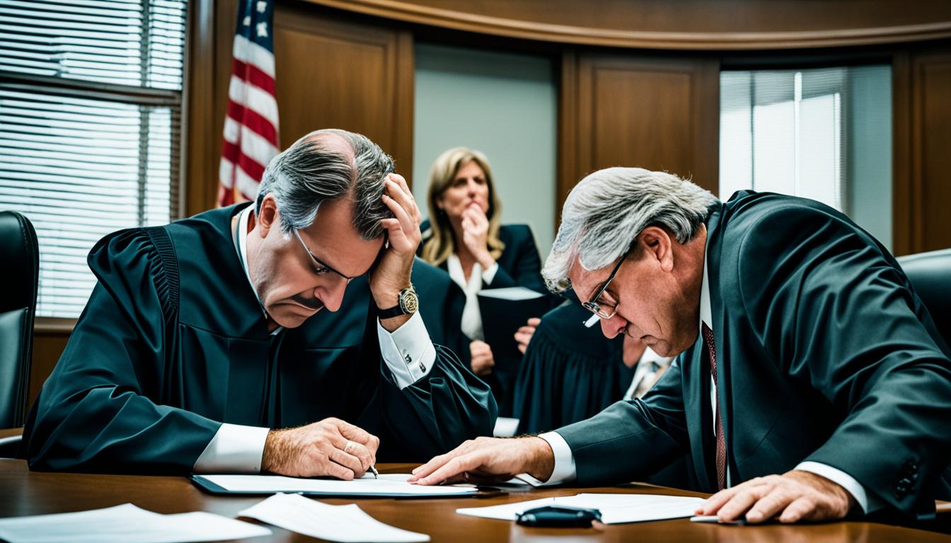 Understanding Getting Divorced in Peru: A Guide