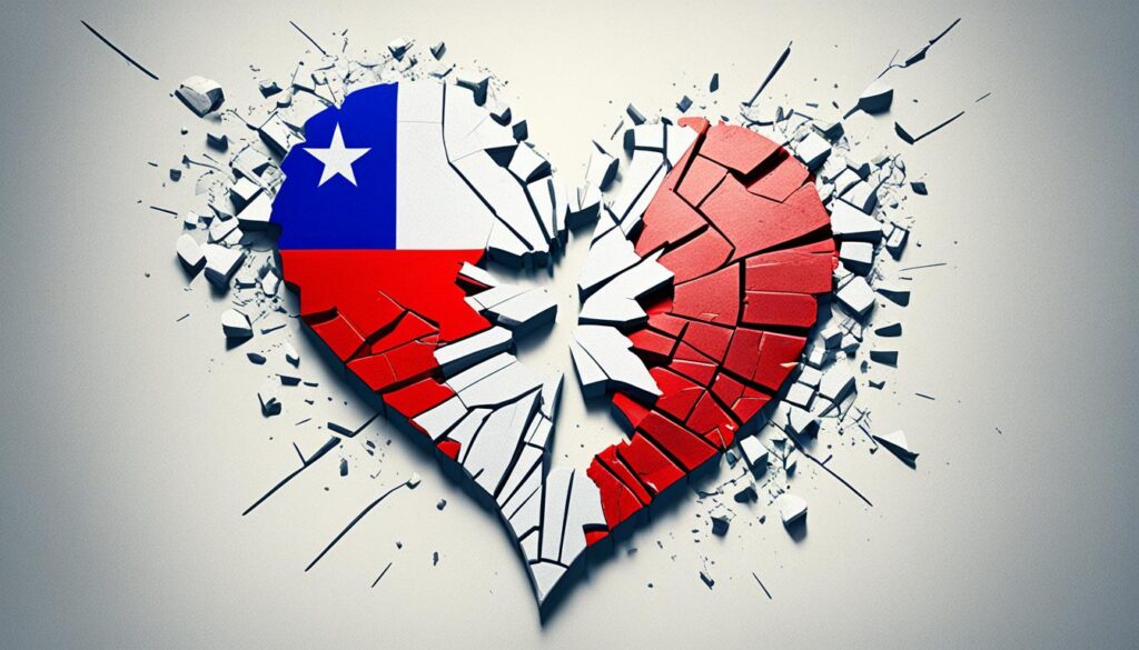 Guía Actualizada - Divorcio en Chile 2024
