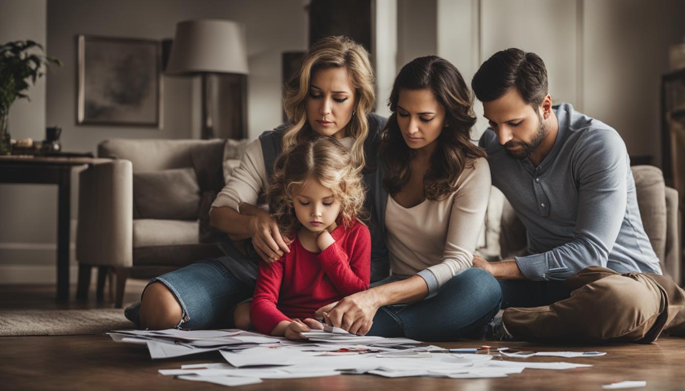 Mga Positibong Epekto ng Diborsyo sa Pamilyang Pilipino