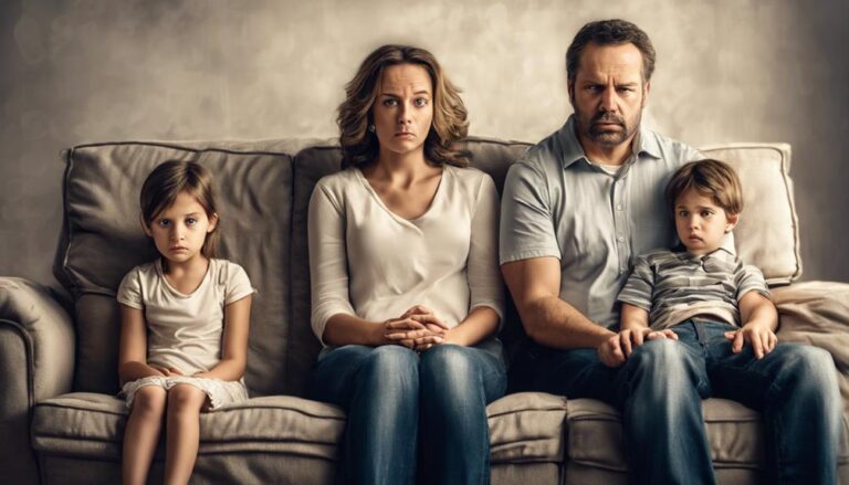 Positive Effects of Divorce on Children: A Guide to Understanding - How ...