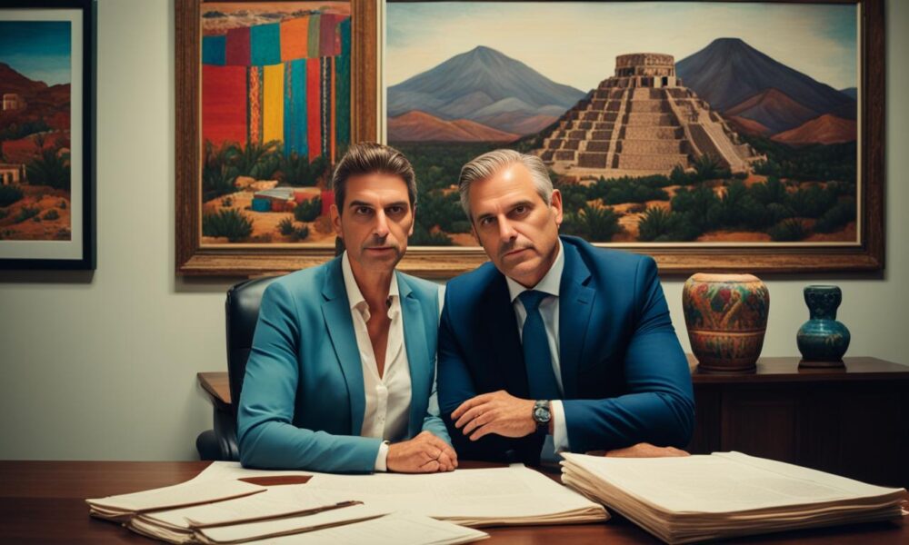 Navigating Divorce in Mexico: Essential Tips