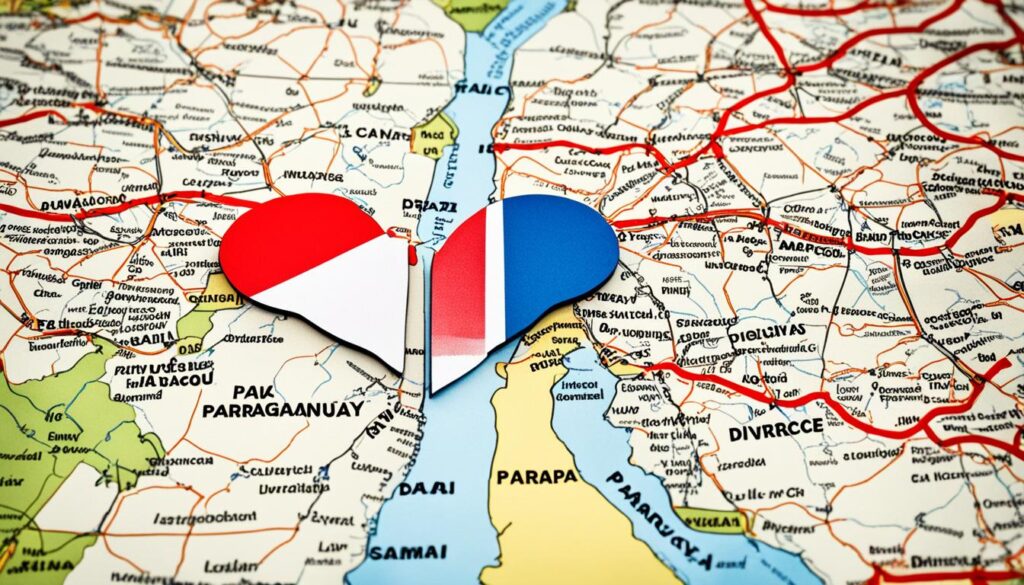 Serving Divorce Papers: Procedures and Best Practices - How Get Divorce