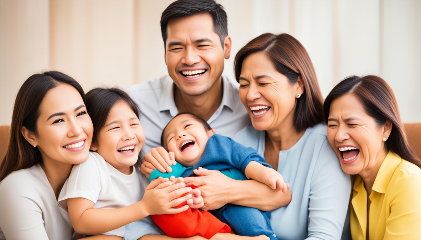 Mga Positibong Epekto ng Diborsyo sa Pamilyang Pilipino