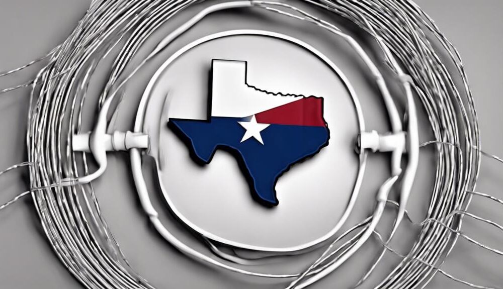 Understanding Texas Wiretapping Law: 7 Key Points - How Get Divorce
