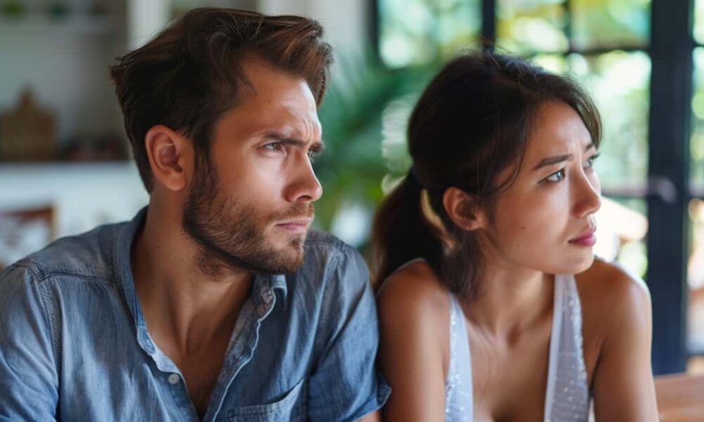 7 Emotional Stages of Divorce for Children - How Get Divorce