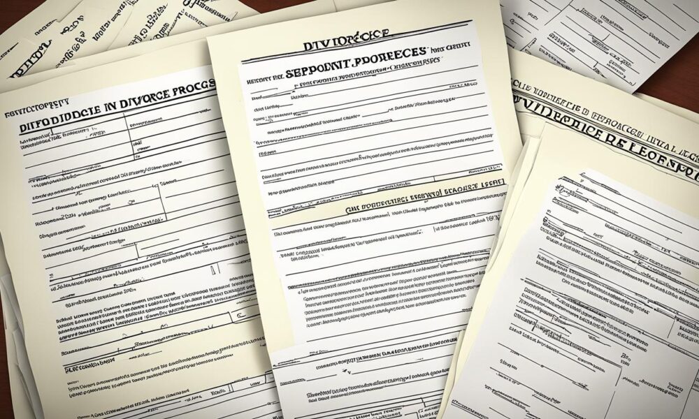 Efficient Divorce Asset Division Worksheet: A Step-by-Step Guide - How ...