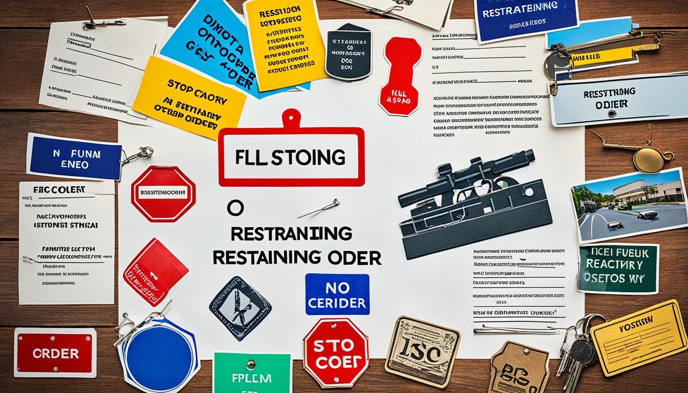 Get a Restraining Order: Quick & Effective Guide