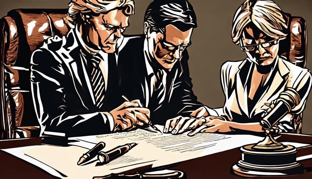 Finalizing Your Arkansas Divorce: 3 Steps - How Get Divorce