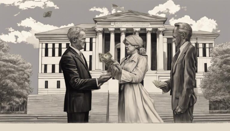 Financial Declaration Form for Divorce: A Step-by-Step Guide - How Get ...