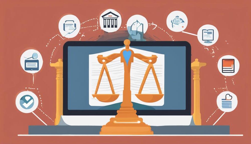 Navigating Appeals: Contesting Divorce Rulings - How Get Divorce