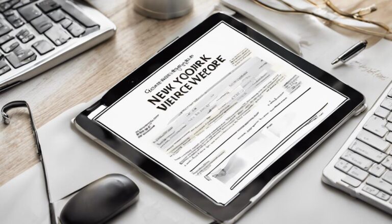 Serving Divorce Papers: Procedures and Best Practices - How Get Divorce