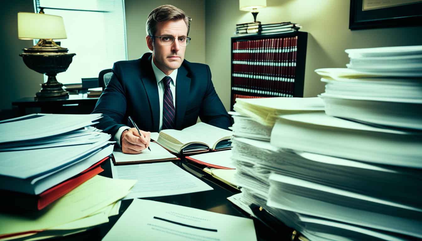 Understanding Objections in Court Explained