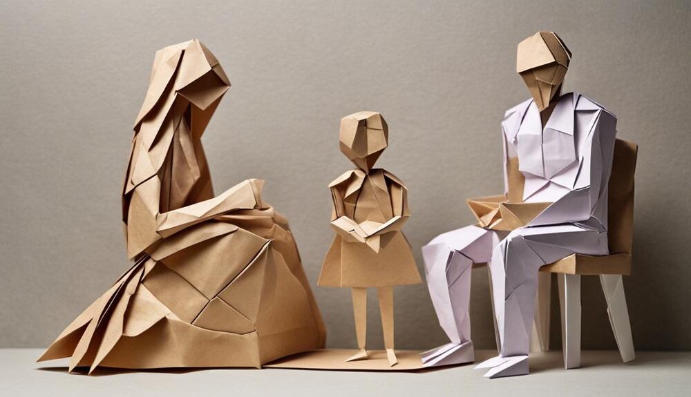 10 Heartbreaking Stories Of Fathers Who Abandon Their Children After