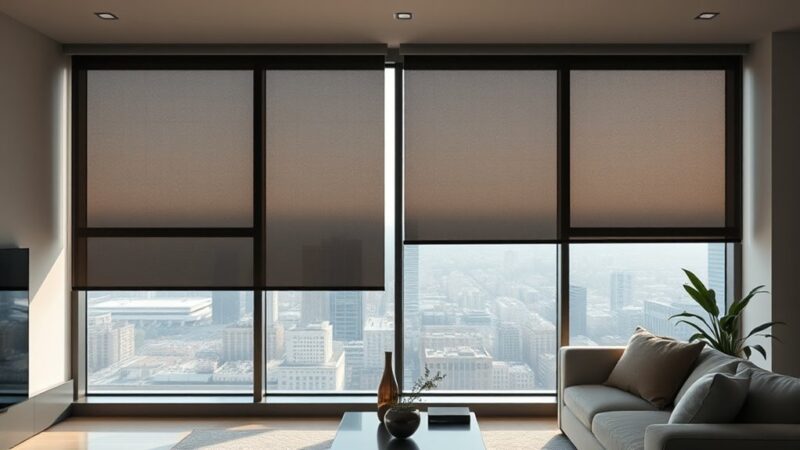 12 Best Motorized Smart Window Shades That Combine Style and ...