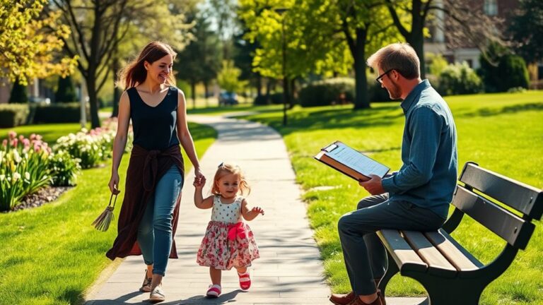 Temporary Custody and Support Arrangements During Separation - How Get ...