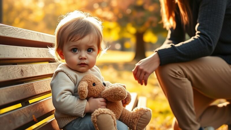 Supporting Children When One Parent Moves Away - How Get Divorce