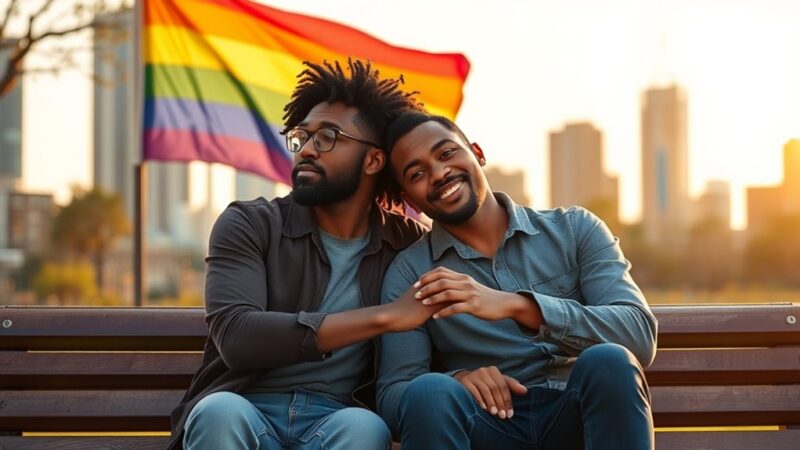 LGBTQ Divorce: Unique Challenges and Rights - How Get Divorce