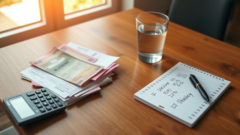 Receiving Vs Paying Support: Budgeting for Alimony/Child Support - How ...